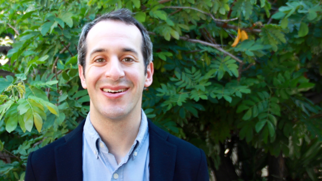 David Stein featured in The Intercept – UCLA Department of African ...