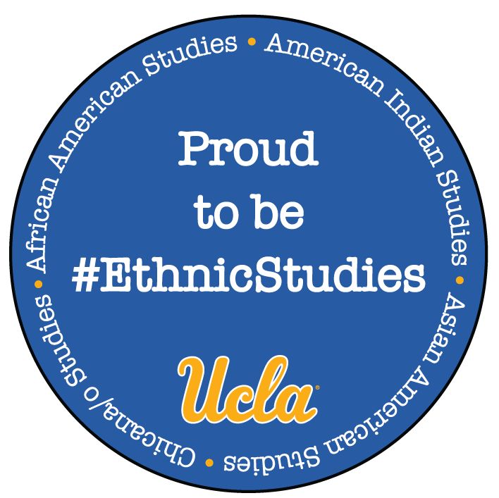 ethnicstudies – UCLA Department of African American Studies