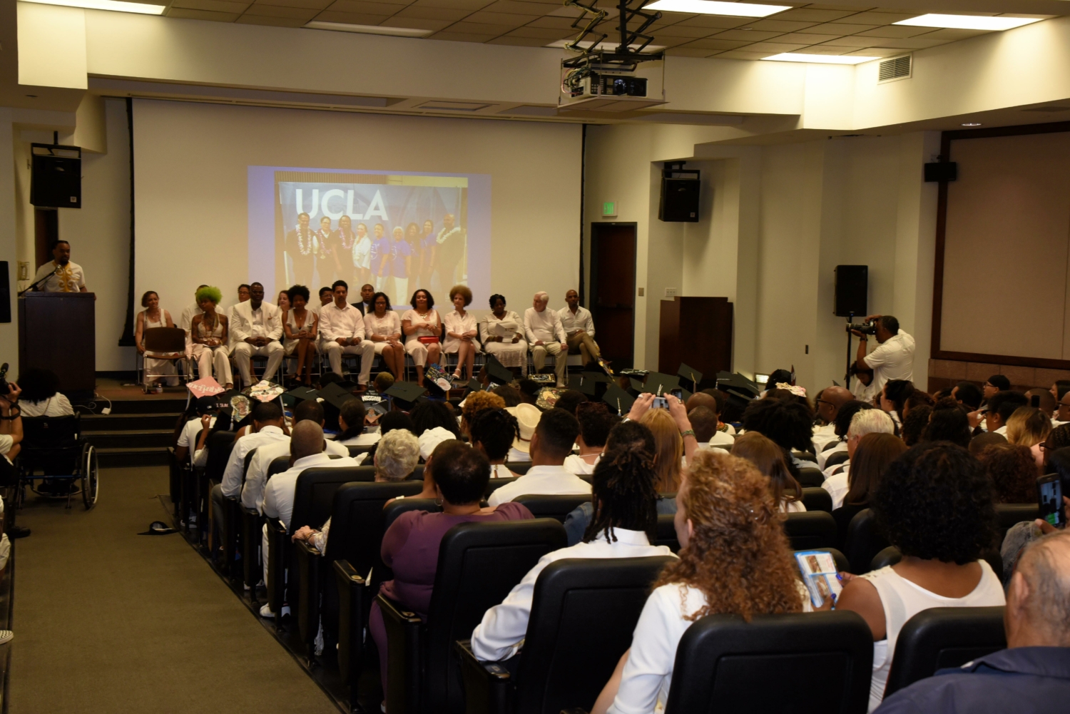 Commencement 2019 – UCLA Department of African American Studies