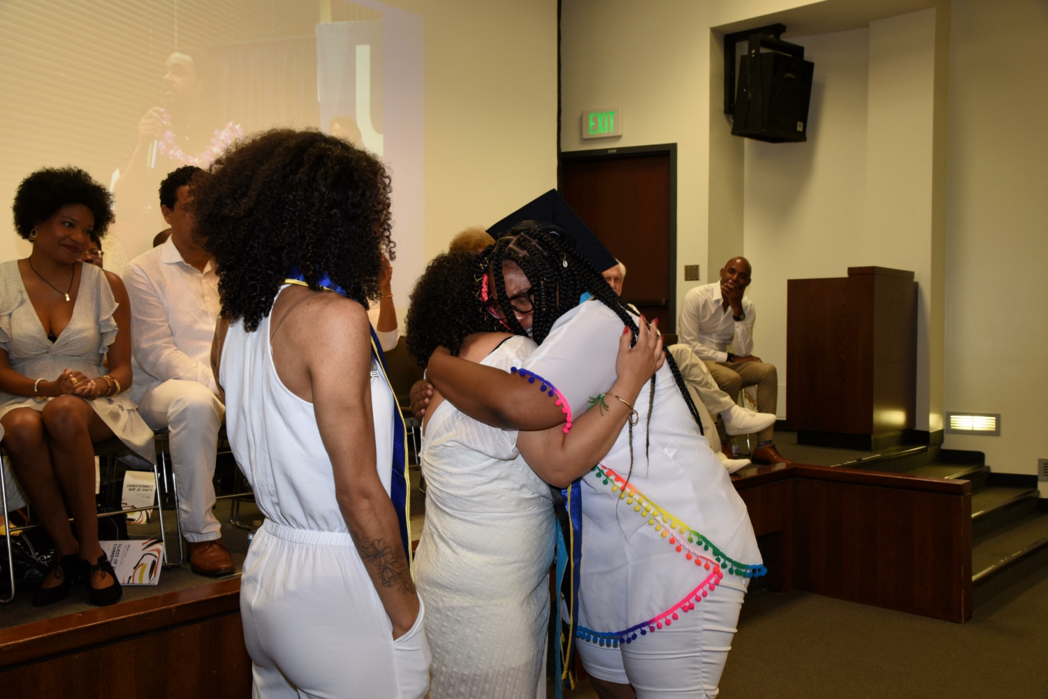 Commencement 2019 – UCLA Department of African American Studies