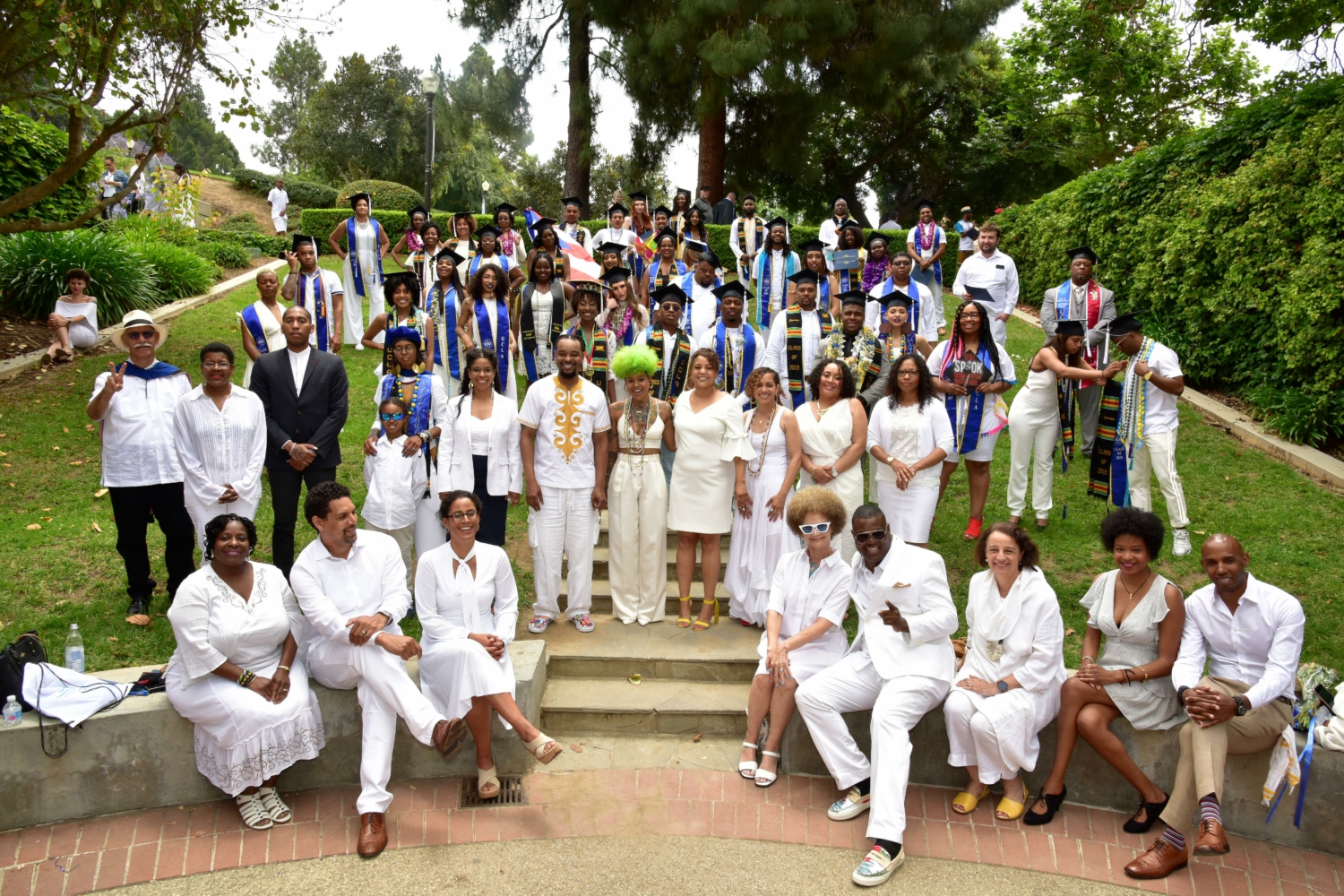Commencement 2019 – UCLA Department of African American Studies