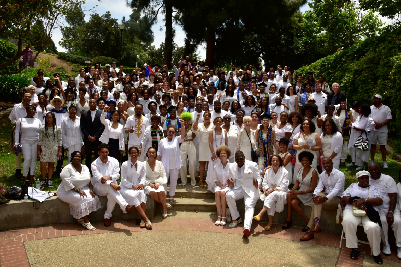 Commencement 2019 – UCLA Department of African American Studies