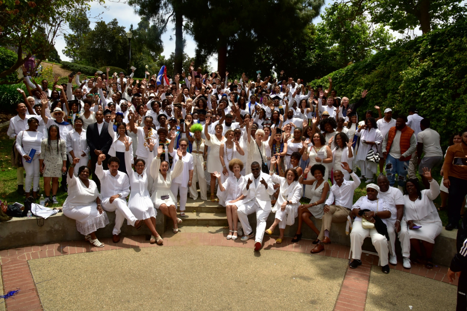 Commencement 2019 – UCLA Department of African American Studies