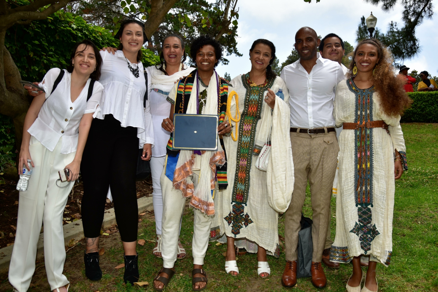 Commencement 2019 – UCLA Department of African American Studies