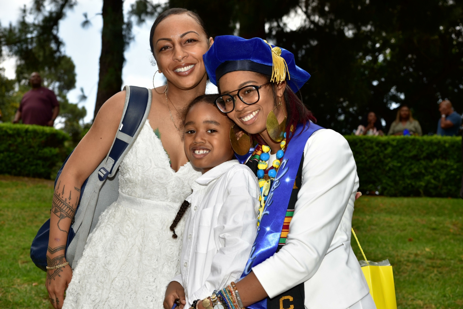 Commencement 2019 – UCLA Department of African American Studies