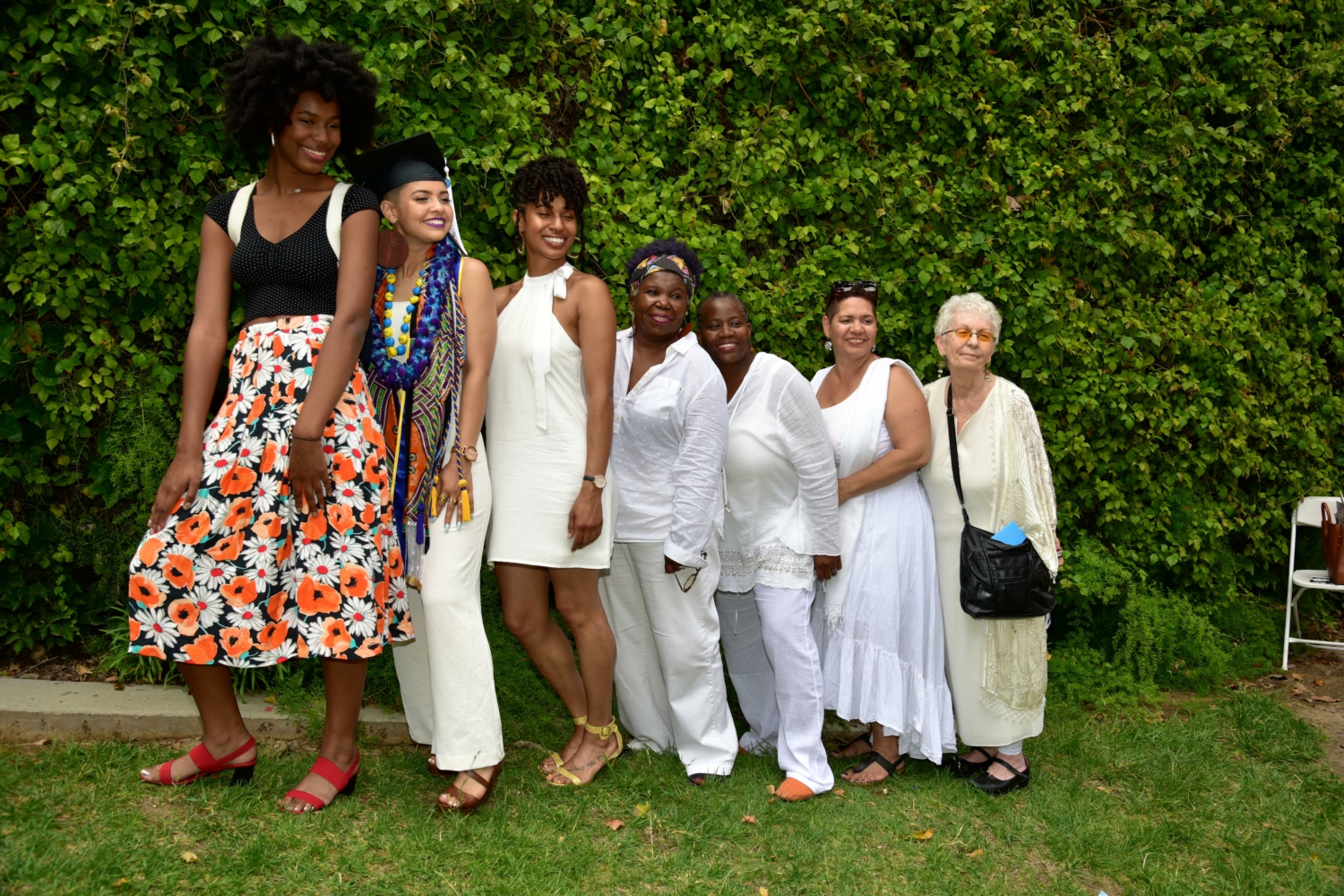 Commencement 2019 – UCLA Department of African American Studies