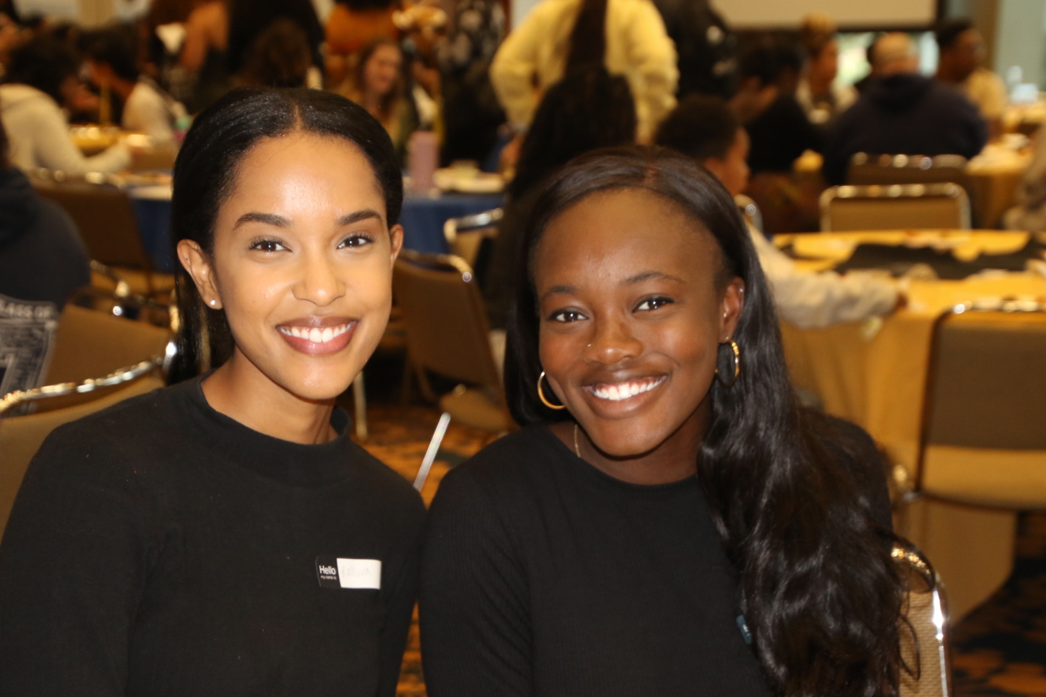 Black Convocation 2019 – UCLA Department of African American Studies
