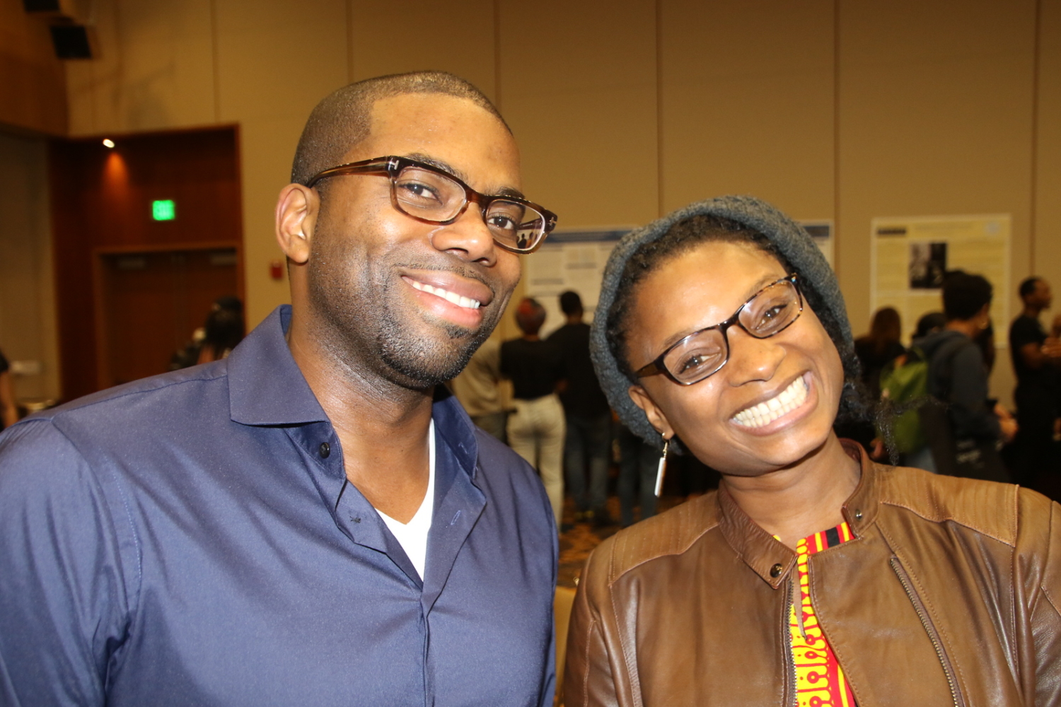 Black Convocation 2019 – UCLA Department of African American Studies