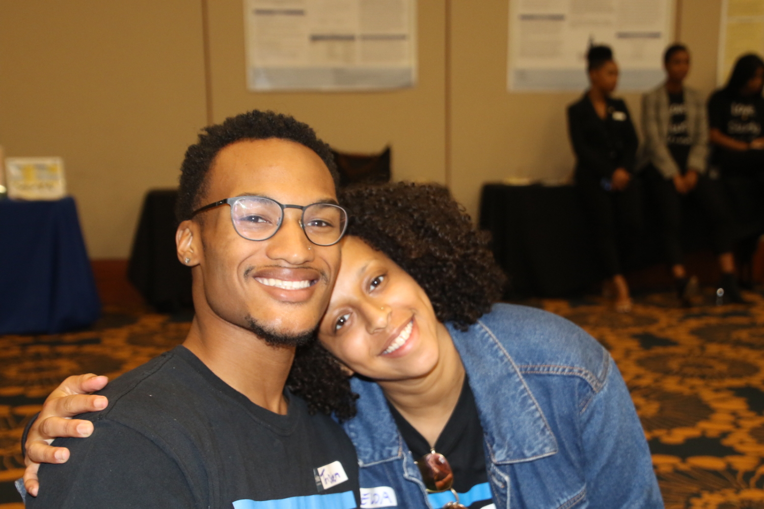 Black Convocation 2019 – UCLA Department of African American Studies