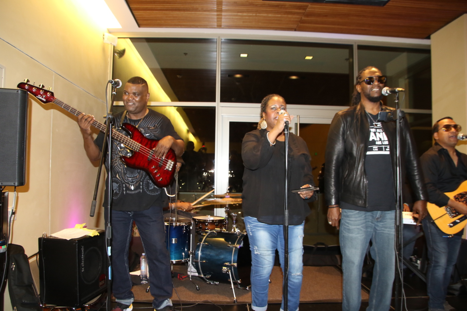 Black Convocation 2019 – UCLA Department of African American Studies