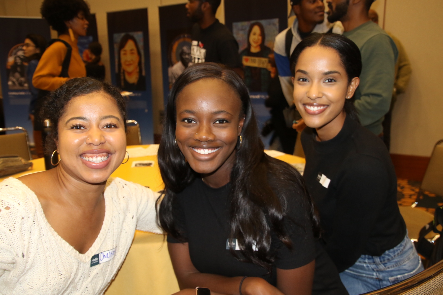 Black Convocation 2019 – UCLA Department of African American Studies