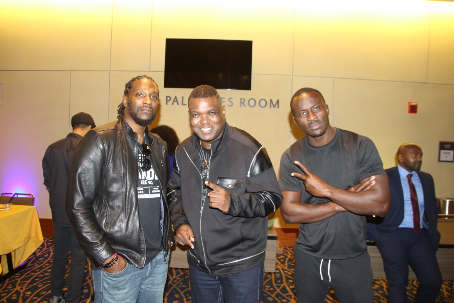 Black Convocation 2019 – UCLA Department of African American Studies