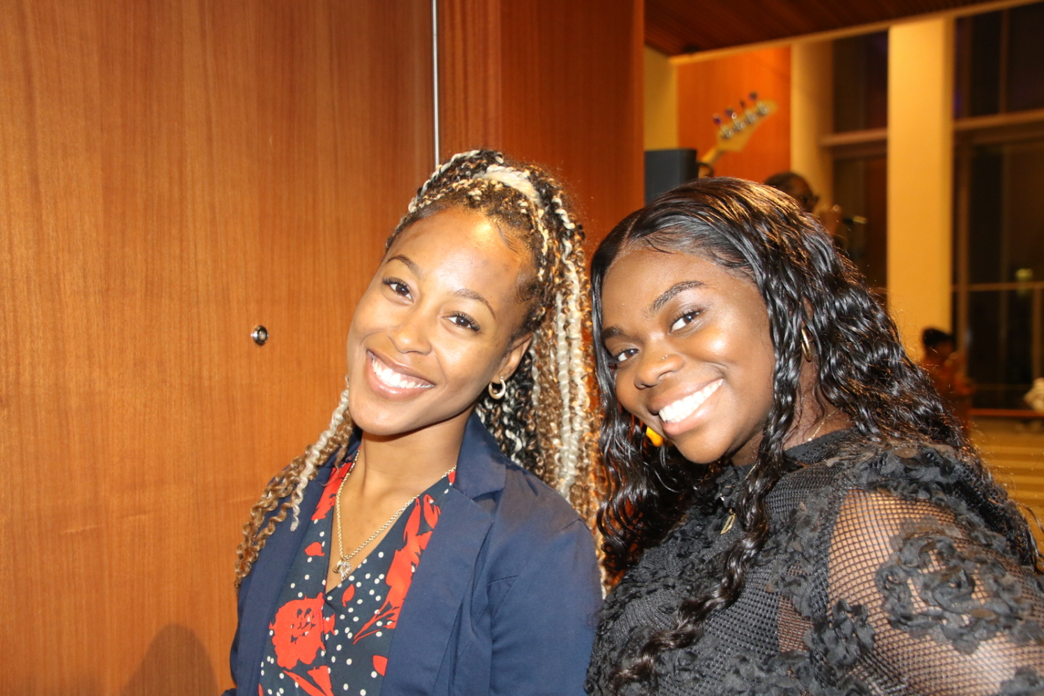 Black Convocation 2019 – UCLA Department of African American Studies