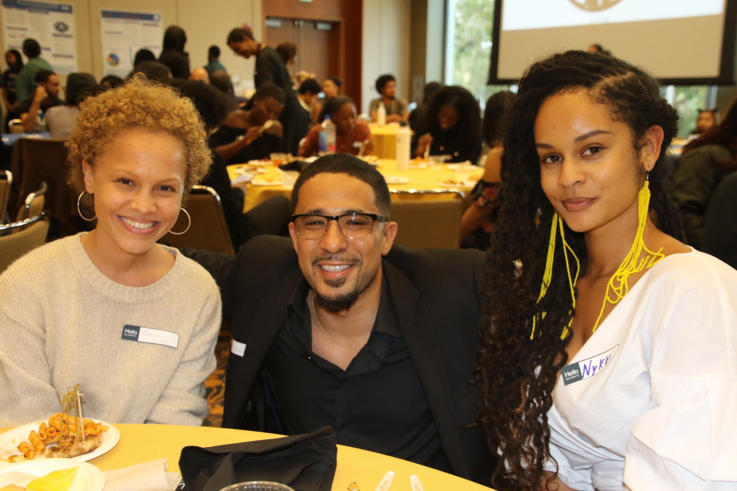 Black Convocation 2019 – UCLA Department of African American Studies