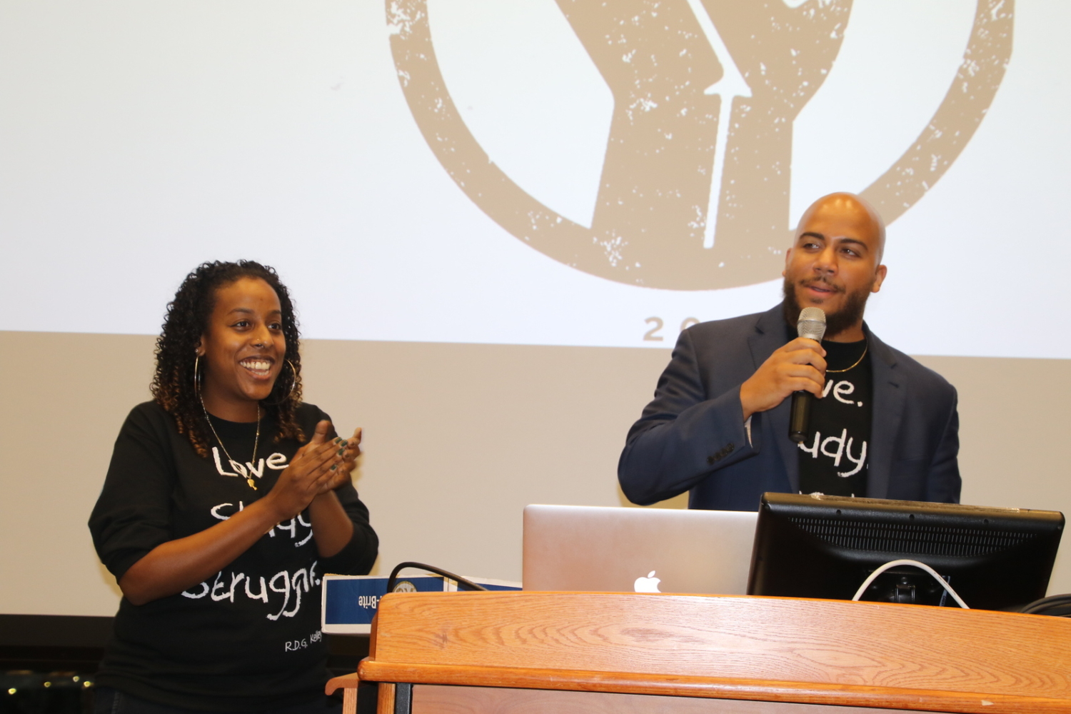 Black Convocation 2019 – UCLA Department of African American Studies