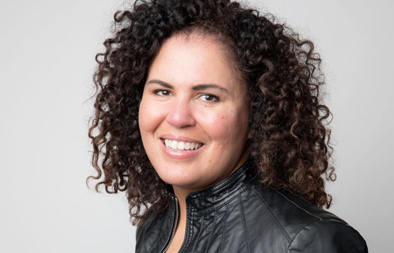 Safiya Noble’s bestselling book, “Algorithms of Oppression” selected as ...