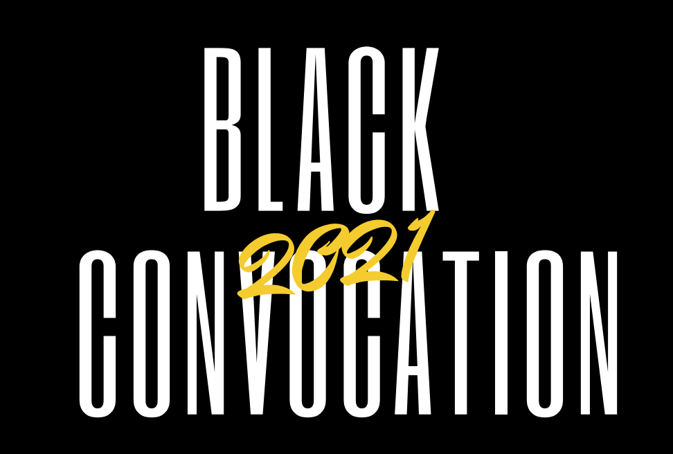 Black Convocation – UCLA Department of African American Studies