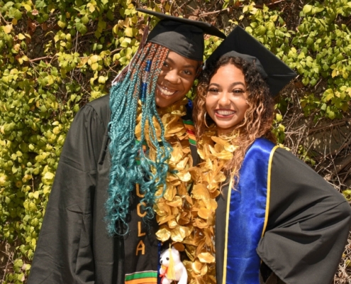 Commencement 2022 – UCLA Department of African American Studies