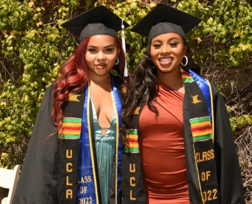 Commencement 2022 – UCLA Department of African American Studies