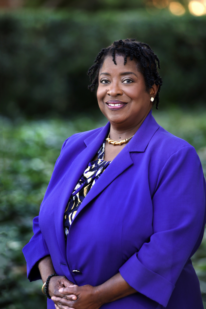 UCLA Department of African American Studies