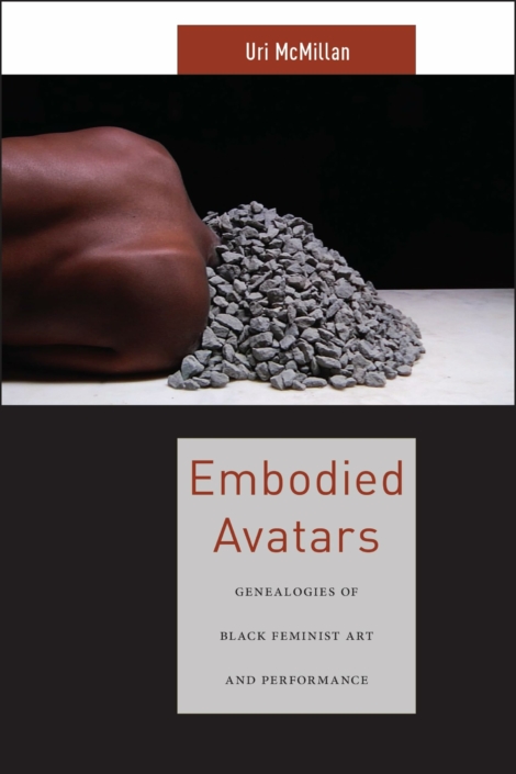 Embodied Avatars – UCLA Department of African American Studies