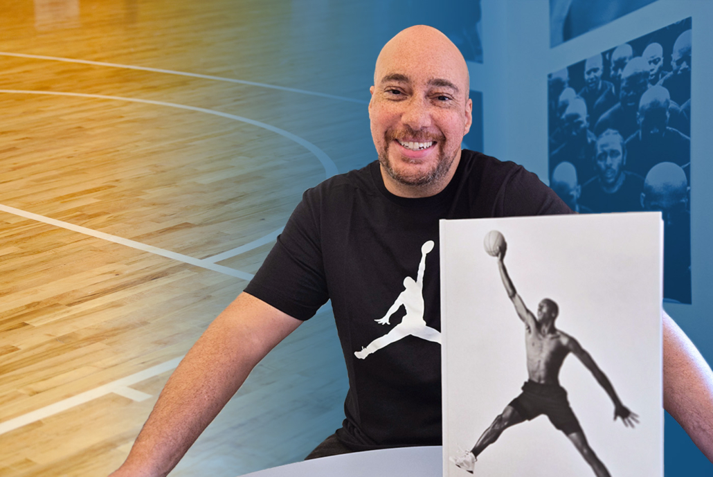 He Wrote the Book on Michael Jordan’s Cultural Influence – UCLA ...